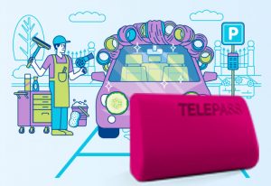 Telepass Family: come funziona, vantaggi e quanto costa ...